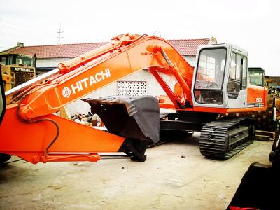 China 0.8cbm Bucket Capacity Used Hitachi Ex200 - 1 Excavator 20 Ton With 0.8 Cbm for sale
