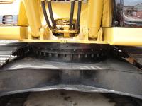China CAT 330 Second Hand Excavators 750mm Shoe Size With 1.5m3 Bucket Capacity for sale