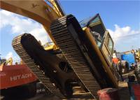China used caterpillar 320B 325B 330B 320C 325C 325D EXCAVATOR CAT 320 crawler excavator for sale