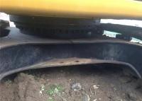 China Original Paint Second Hand Earthmoving Equipment Caterpillar 336D With CE for sale