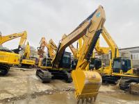 China Second hand CAT Caterpillar 320D Hydraulic Crawler Excavator 20 Tons for sale