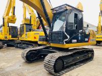 China Second hand CAT Caterpillar 320D Hydraulic Crawler Excavator 20 Tons for sale