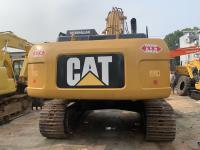 China Second Hand CAT Caterpillar 325D Hydraulic Crawler Excavator 25 Ton for sale