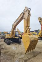 China Second hand CAT Caterpillar 330BL Hydraulic Crawler Excavator 30 Ton for sale