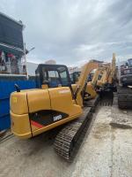 China Original Japan Cat 306D Second Hand Hydraulic Crawler Excavator , Caterpillar Used Track Excavator 6 Ton for sale