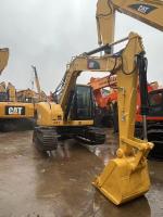 China Original Japan Cat 308D Second Hand Excavator , Caterpillar Used Track Excavator 8 Ton for sale