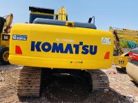 China 20 Ton Original Japan Second Hand Komatsu PC200-7 Crawler Excavator On Sale for sale