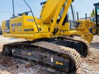 China 20 Ton Original Japan Second Hand Komatsu PC200-7 Crawler Excavator On Sale for sale