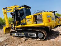 China 20 Ton Original Japan Second Hand Komatsu PC200-7 Crawler Excavator On Sale for sale