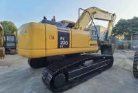 China 22 Ton Original Japan Second Hand Komatsu PC220-7 Crawler Excavator On Sale for sale