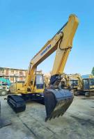 China 22 Ton Original Japan Second Hand Komatsu PC220-7 Crawler Excavator On Sale for sale