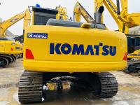 China 22 Ton Original Japan Second Hand Komatsu PC220-8 Crawler Excavator On Sale for sale