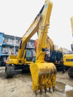 China 22 Ton Original Japan Second Hand Komatsu PC220-8 Crawler Excavator On Sale for sale
