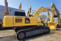China 40 Ton Original Japan Second Hand Komatsu PC400-8 Crawler Excavator On Sale for sale