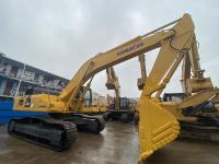 China 40 Ton Original Japan Second Hand Komatsu PC400-8 Crawler Excavator On Sale for sale