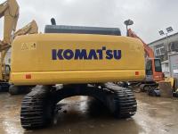 China 40 Ton Original Japan Second Hand Komatsu PC400-8 Crawler Excavator On Sale for sale