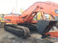 China 30 Ton Original Used Doosan DH300LC-7 Crawler Excavator With 1.27 m3 Bucket Capacity for sale