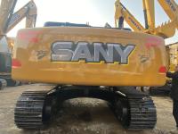 China 36 Ton Used Sany SY365H Hydraulic Excavator With 1.6~2.32 m3 Bucket Capacity for sale