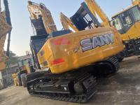 China 36 Ton Used Sany SY365H Hydraulic Excavator With 1.6~2.32 m3 Bucket Capacity for sale