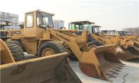 China 3-5 Tons Used Liugong ZL30E Wheel Loader 1.5～3.0m³ Bucket Loader for sale