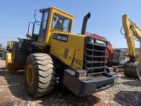 China 5-6 Tons Second Hand Komatsu WA380-3 Wheel Loader  Used Front Loader for sale
