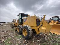 China Used Caterpillar Cat 140H Motor Grader For Sale for sale