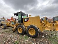 China Used Caterpillar Cat 140H Motor Grader For Sale for sale