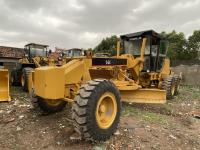 China Used Caterpillar Cat 140H Motor Grader For Sale for sale