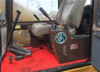China Small Caterpillar E70B Midi Used Cat Excavator , Origin Weight 6900kg for sale