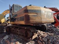 China Second hand CAT Caterpillar 325B Hydraulic Crawler Excavator 25 Ton nice used excavator available for sale