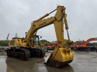 China 70 Ton Original Japan Second Hand Komatsu PC700-8 Crawler Excavator Used Track Excavator On Sale for sale