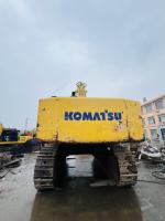 China 70 Ton Original Japan Second Hand Komatsu PC700-8 Crawler Excavator Used Track Excavator On Sale for sale