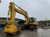 China 70 Ton Original Japan Second Hand Komatsu PC700-8 Crawler Excavator Used Track Excavator On Sale for sale