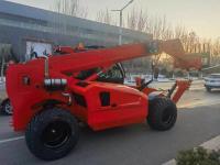 China Second Hand Forklift Truck Used Fork Truck 3 Tons for sale