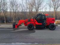 China Second Hand Forklift Truck Used Fork Truck 3 Tons for sale