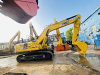 China 20 Ton Original Japan Second Hand Komatsu PC200-8 Crawler Excavator Used On Sale for sale