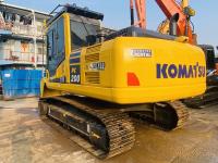 China 20 Ton Original Japan Second Hand Komatsu PC200-8 Crawler Excavator Used On Sale for sale