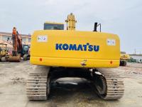 China Second Hand Komatsu PC300 - 7 Hydraulic Crawler Excavator Used 1.4m3 Bucket for sale