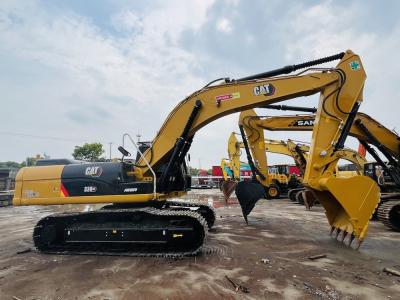 China Second Hand Construction Machinery Used CAT 336D Mining Excavator With 2m3 Bucket for sale