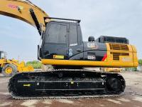 China Second Hand Construction Machinery Used CAT 336D Mining Excavator With 2m3 Bucket for sale