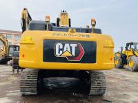 China Second Hand Construction Machinery Used CAT 336D Mining Excavator With 2m3 Bucket for sale