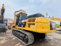 China Second Hand Construction Machinery Used CAT 336D Mining Excavator With 2m3 Bucket for sale
