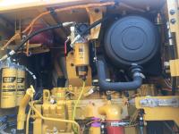 China New original Caterpillar road grader for sale