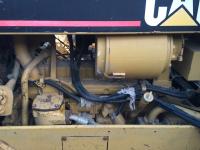 China Used Caterpillar D6G Crawler Second Hand Bulldozers Bought From CAT Company for sale