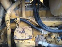 China Used Caterpillar D6G Crawler Second Hand Bulldozers Bought From CAT Company for sale