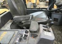 China Komatsu WA320-5 Second Hand Wheel Loaders 2.7cbm Bucket Capacity Year 2011 for sale