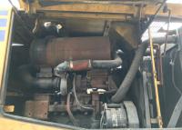 China Komatsu WA320-5 Second Hand Wheel Loaders 2.7cbm Bucket Capacity Year 2011 for sale
