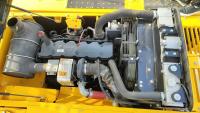 China 20 Ton Original Japan Used Komatsu PC200-8 hydraulic Crawler Excavator for sale