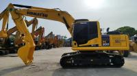 China 20 Ton Original Japan Used Komatsu PC200-8 hydraulic Crawler Excavator for sale