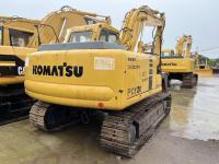 China 12 Ton Japan Made Used Komatsu PC120-6 Excavator Second Hand Komatsu Hydraulic crawler Digger for sale